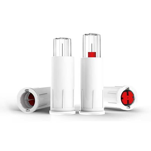 Easydrip ReadyGard Duo Safety Pen Needles - Diabetes SA