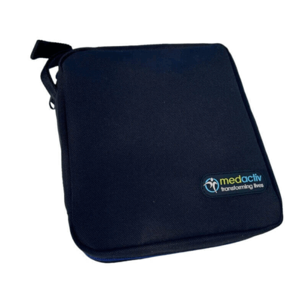 iCool Prestige - Medicine Cooler Bag - Diabetes SA